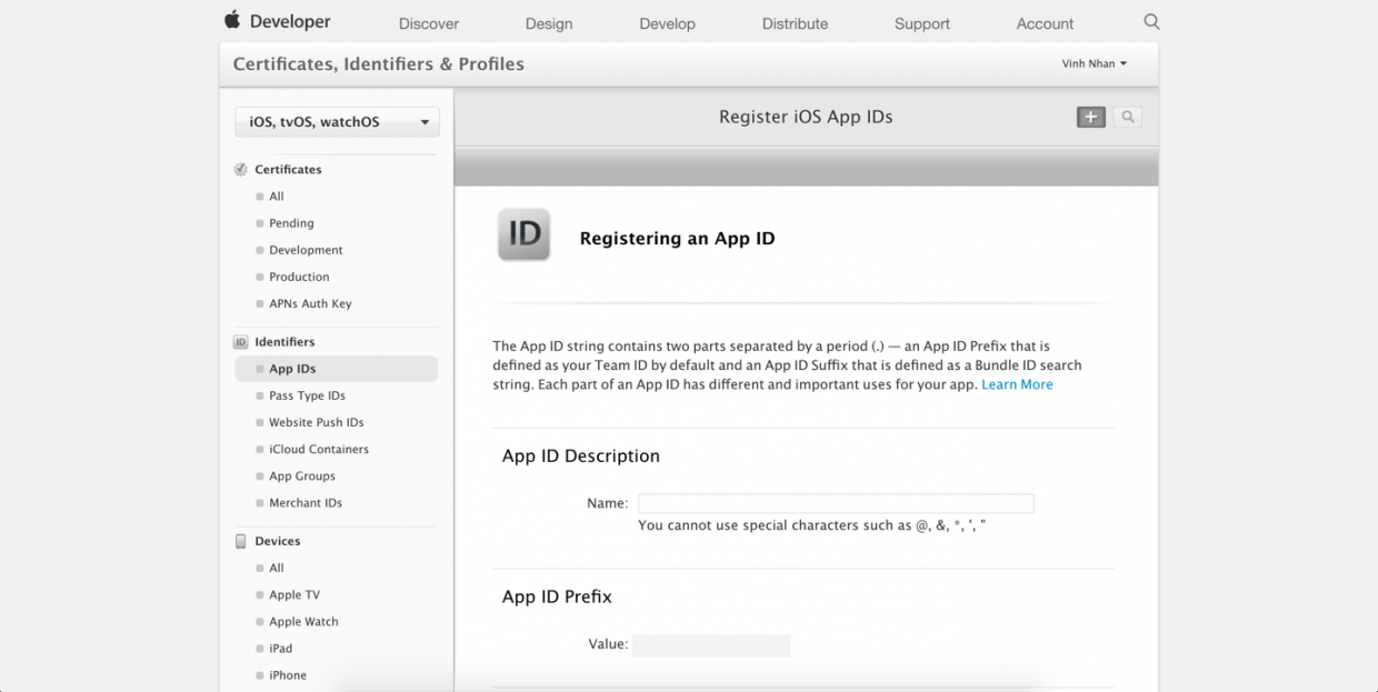 Implementing Push Notifications on iOS with Firebase