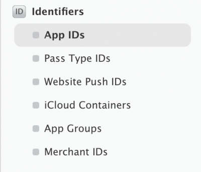 Implementing Push Notifications on iOS with Firebase