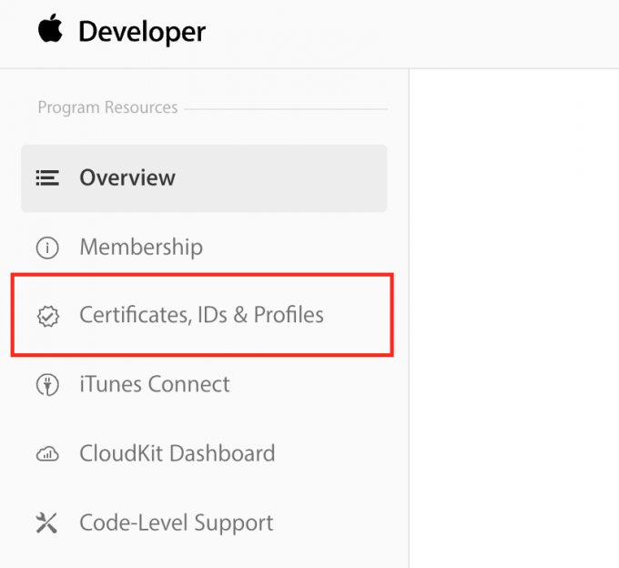 Implementing Push Notifications on iOS with Firebase