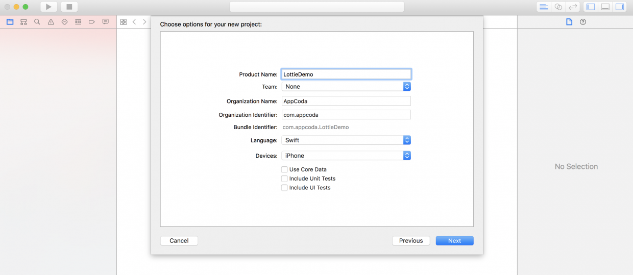 A Beginning's Guide to Lottie: Creating Amazing Animations in iOS Apps