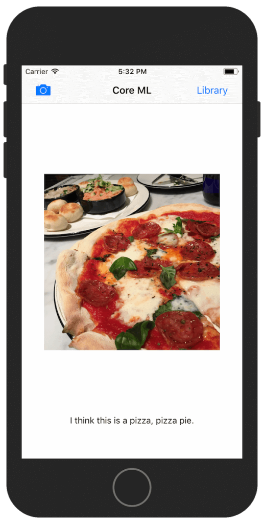 Introduction to Core ML: Building a Simple Image Recognition App