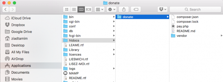 Using Braintree to Accept Credit Card Payment in iOS Apps