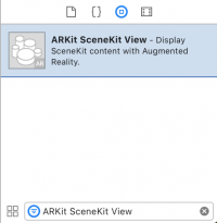 Building a Simple ARKit Demo with SceneKit in Swift and Xcode