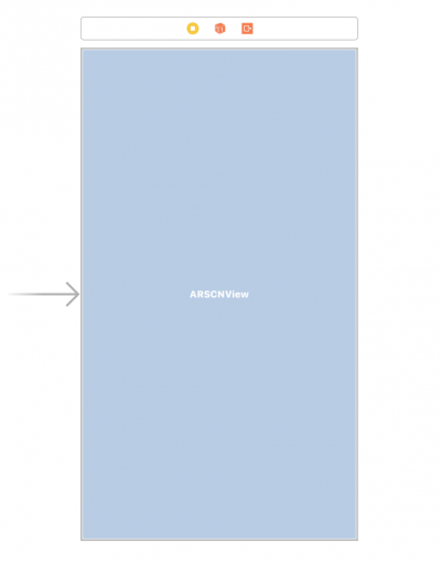 Building a Simple ARKit Demo with SceneKit in Swift and Xcode