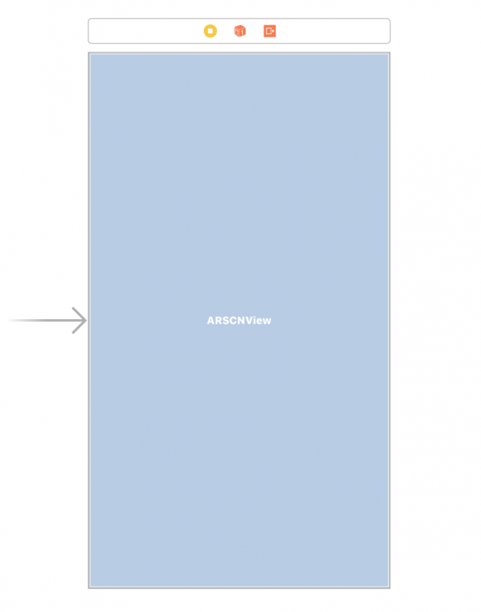 Building a Simple ARKit Demo with SceneKit in Swift and Xcode