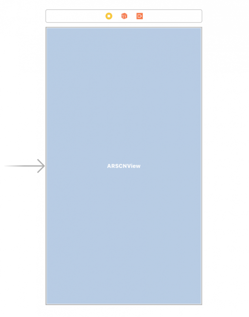 Building a Simple ARKit Demo with SceneKit in Swift and Xcode