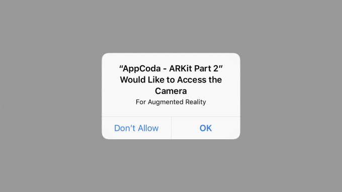 ARKit Tutorial: Understanding and Implementing 3D Objects