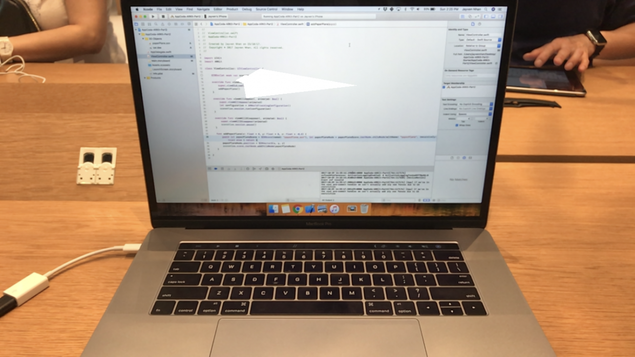ARKit Tutorial: Understanding and Implementing 3D Objects