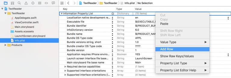 Working with URL Schemes in iOS Apps