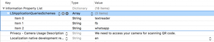 Working with URL Schemes in iOS Apps