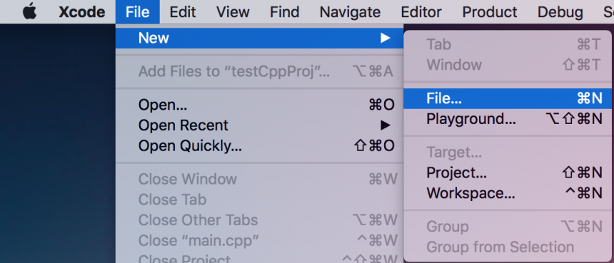 Creating a Custom Core ML Model Using Python and Turi Create
