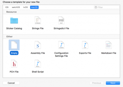 Creating a Custom Core ML Model Using Python and Turi Create
