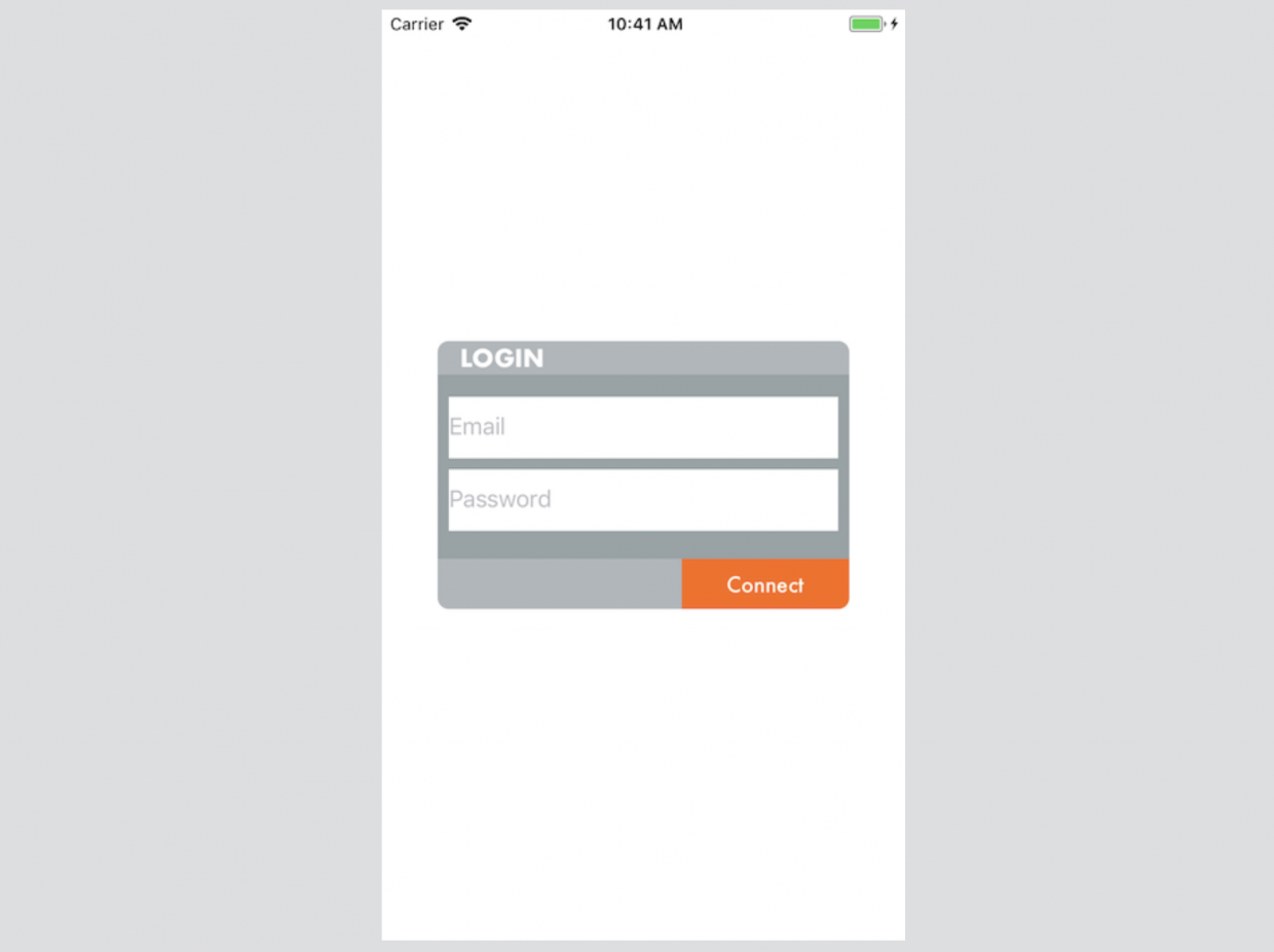 Introduction to SnapKit: Make Auto Layout Easy for iOS App Development