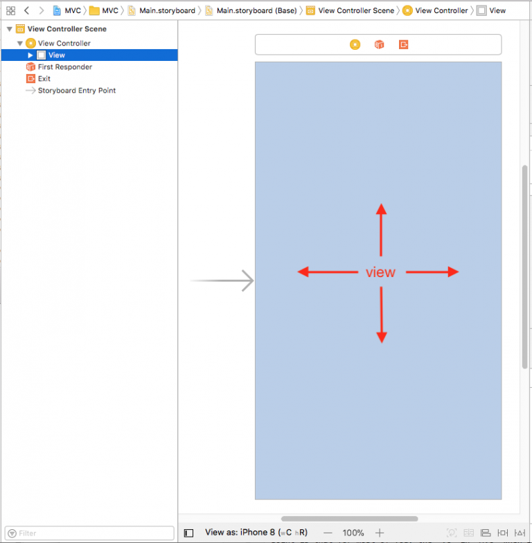 Introduction to MVVM: Refactoring a MVC App Using the MVVM Design Pattern