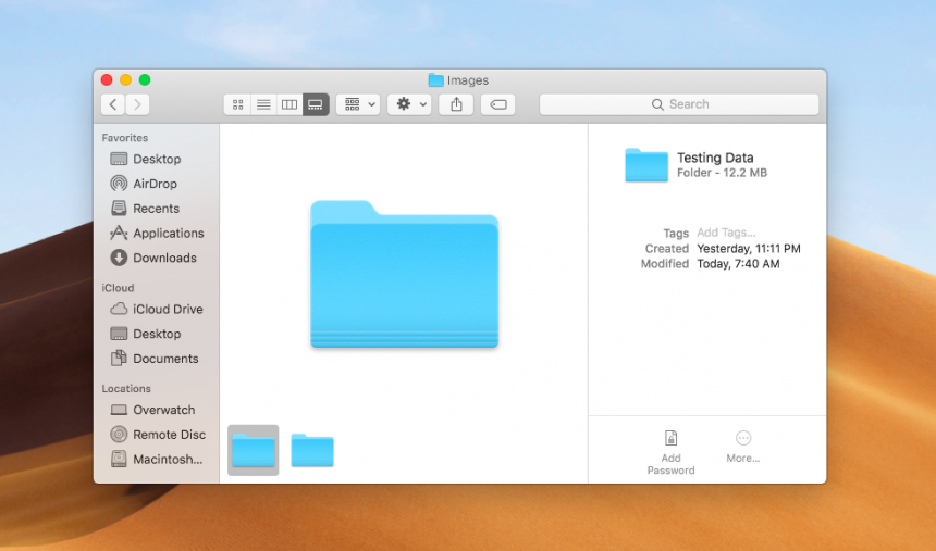 Introduction to Create ML: How to Train Your Own Machine Learning Model ...