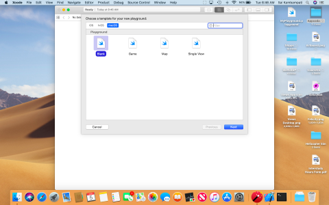 Introduction to Create ML: How to Train Your Own Machine Learning Model in Xcode
