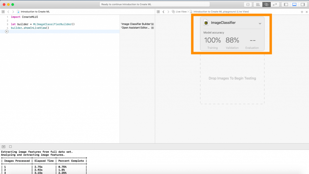 Introduction to Create ML: How to Train Your Own Machine Learning Model in Xcode