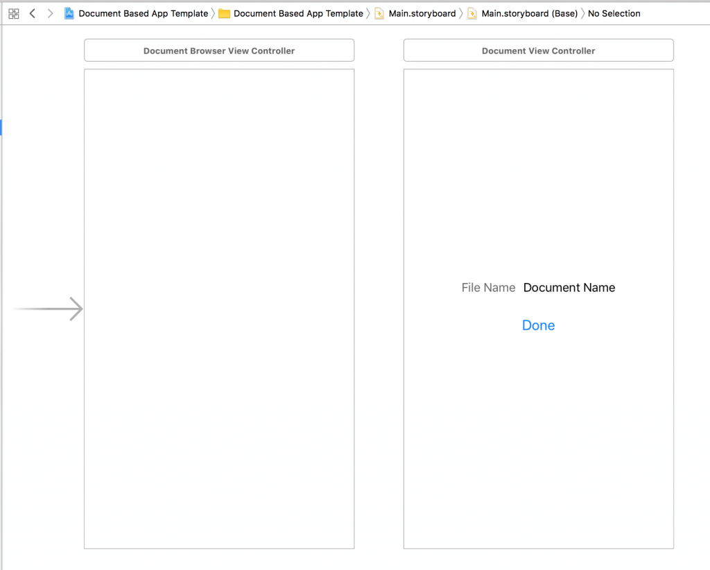 How to Integrate Your App with Files App in iOS 11