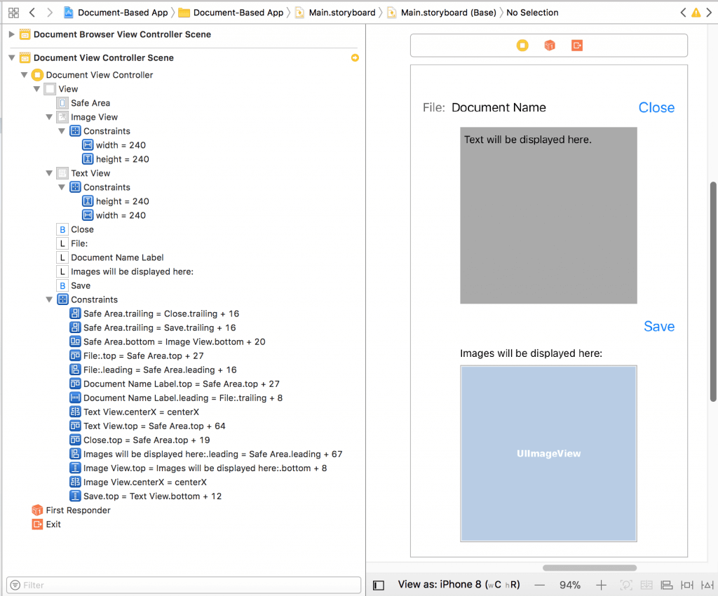 How to Integrate Your App with Files App in iOS 11