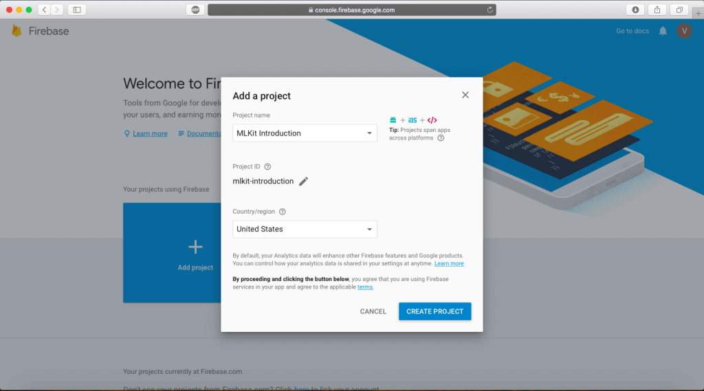Integrating Google ML Kit in iOS for Face Detection, Text Recognition ...