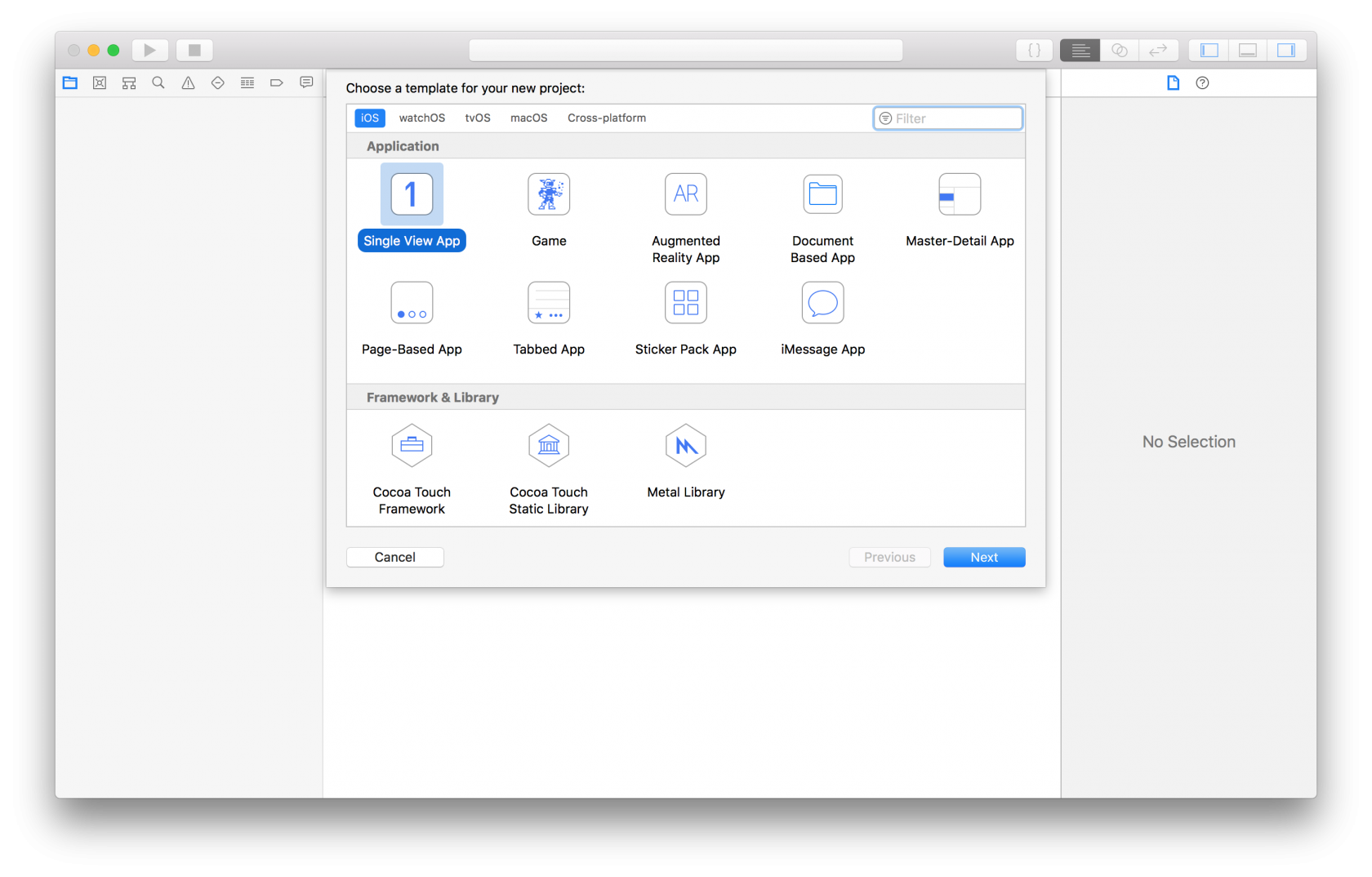 Introduction to Siri Shortcuts in iOS