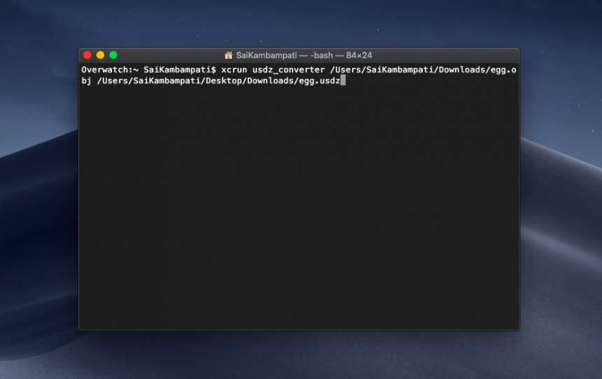 An Introduction to AR Quick Look in iOS