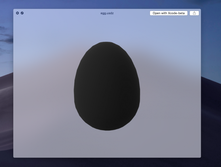 An Introduction to AR Quick Look in iOS