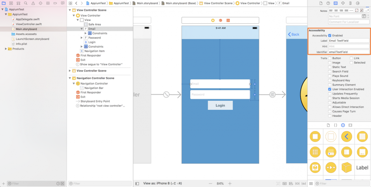 UI Test Automation: Speed Up Mobile App UI Testing with Appium