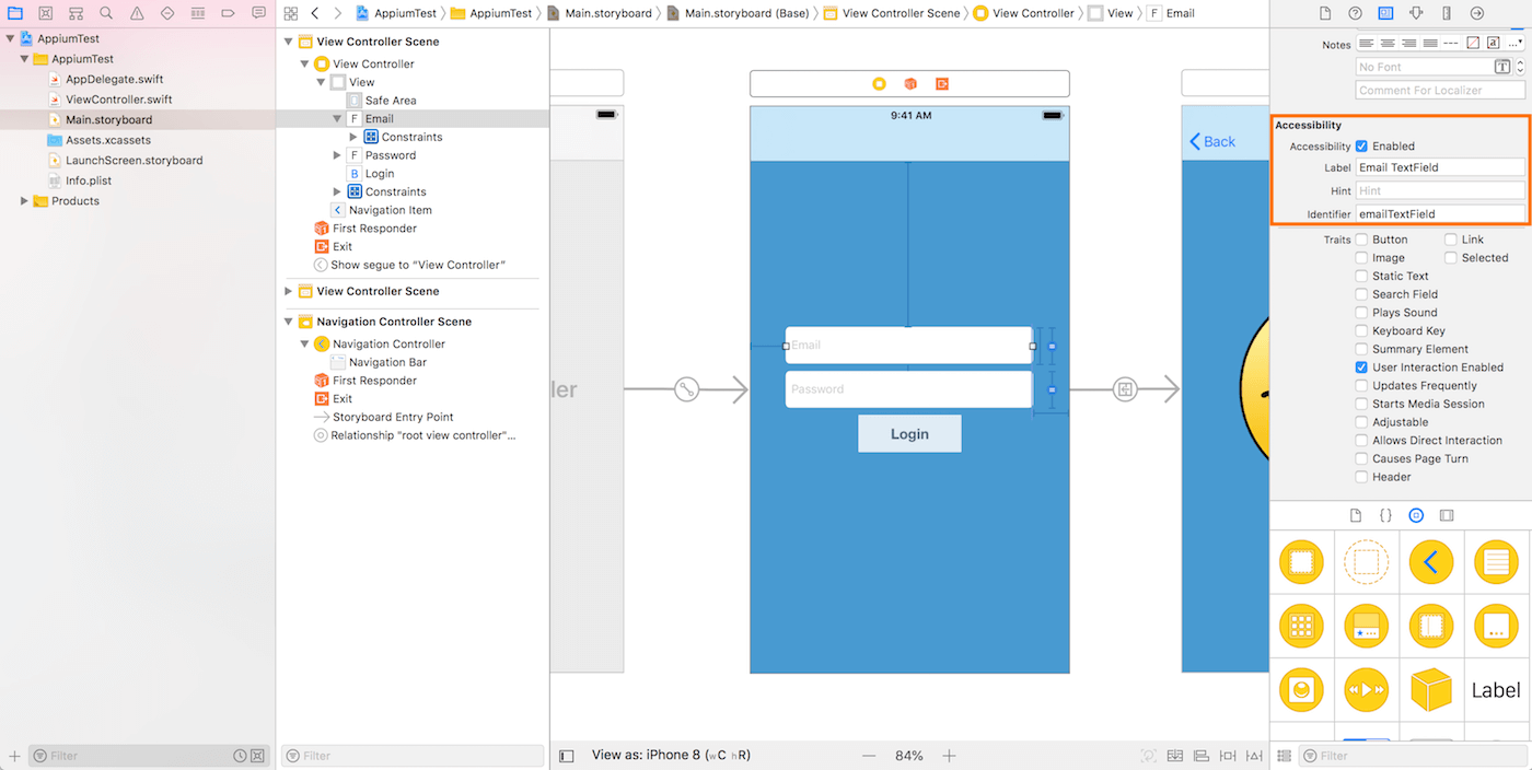 Ui Test Automation Speed Up Mobile App Ui Testing With Appium
