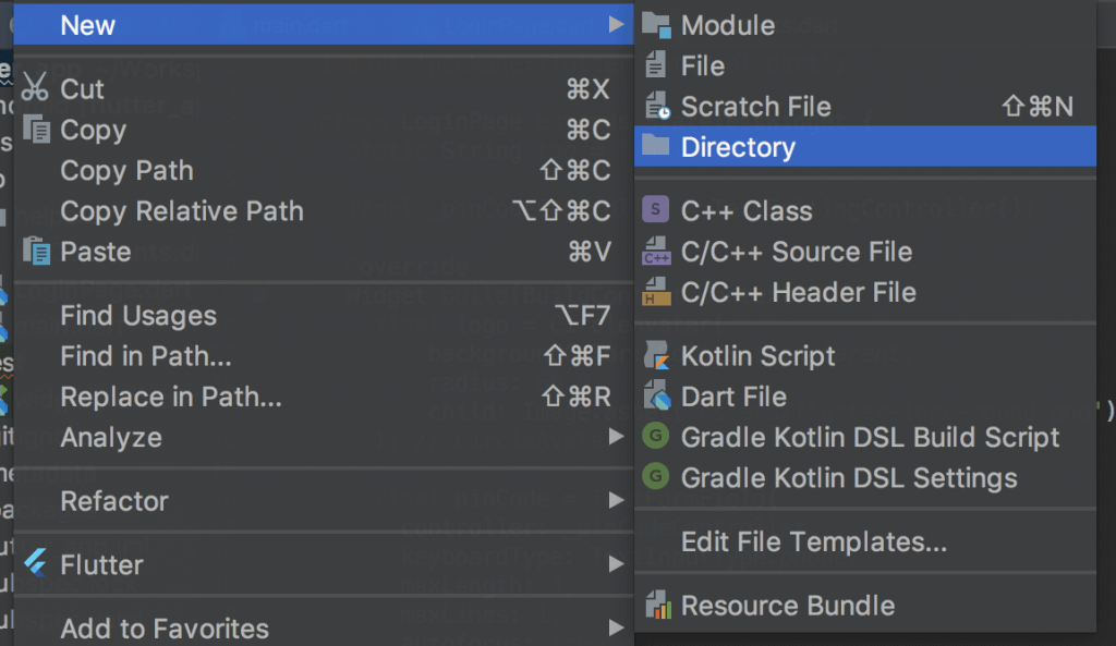 Introduction To Flutter Building Ios And Android Apps From A Single Codebase 4998