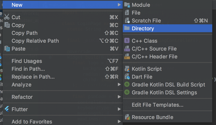 Introduction to Flutter: Building iOS and Android Apps from a Single Codebase