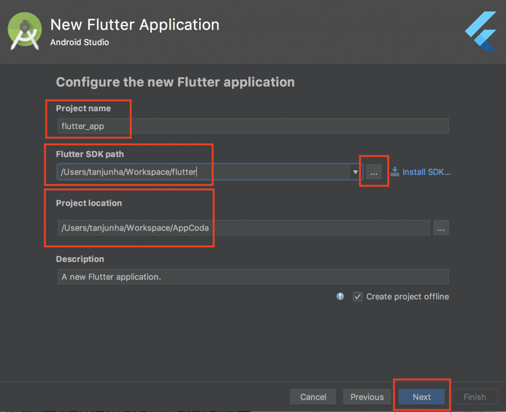 Introduction to Flutter: Building iOS and Android Apps from a Single ...
