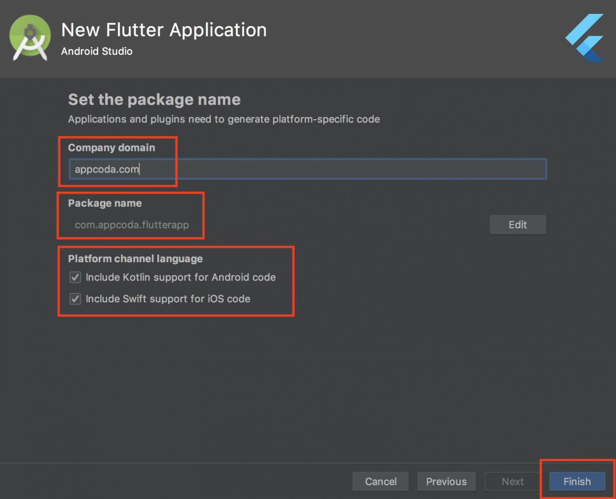 Introduction To Flutter Building Ios And Android Apps From A Single Codebase 0257