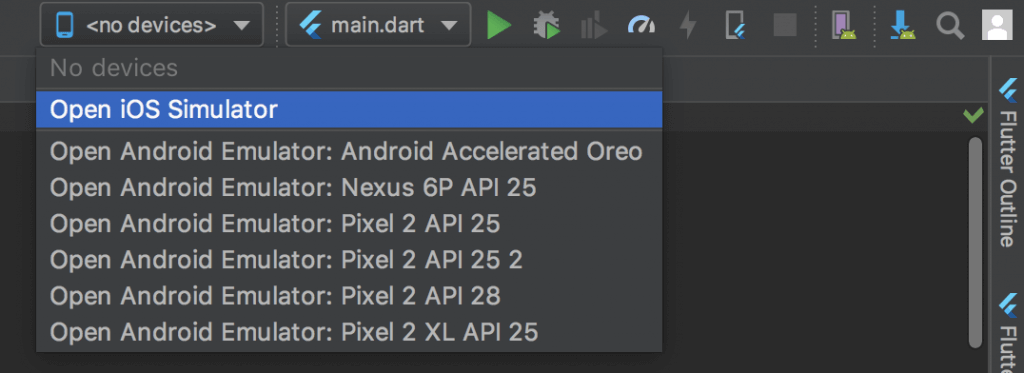 Introduction to Flutter: Building iOS and Android Apps from a Single ...