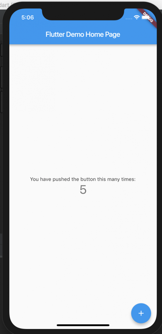 Introduction to Flutter: Building iOS and Android Apps from a Single Codebase