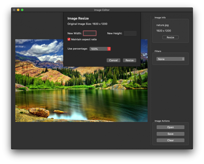 macOS Programming Tutorial: Working with Alerts, Sheets and Modal Windows