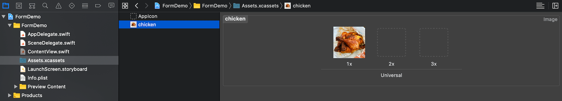How to Build a Form UI with SwiftUI