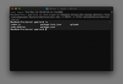 RESTful API Tutorial: How to Upload Files to a Server