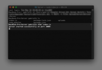 RESTful API Tutorial: How to Upload Files to a Server
