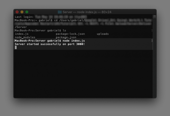 RESTful API Tutorial: How to Upload Files to a Server