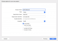 A Beginner's Guide to SwiftUI Buttons