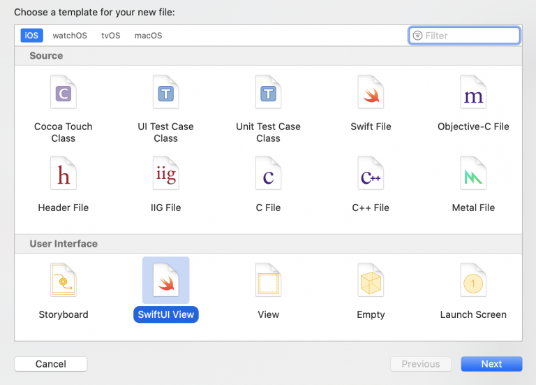 SwiftUI Tip: How to Create a Card View with Stacks
