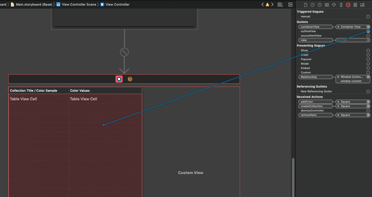 The Complete Guide to NSOutlineView in macOS Programming
