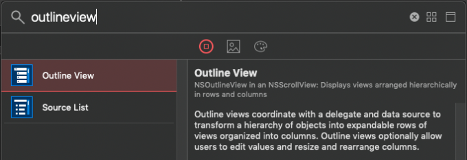 The Complete Guide to NSOutlineView in macOS Programming