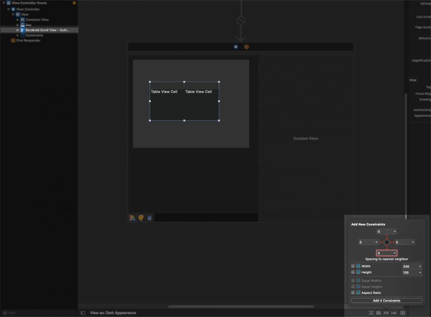 The Complete Guide to NSOutlineView in macOS Programming