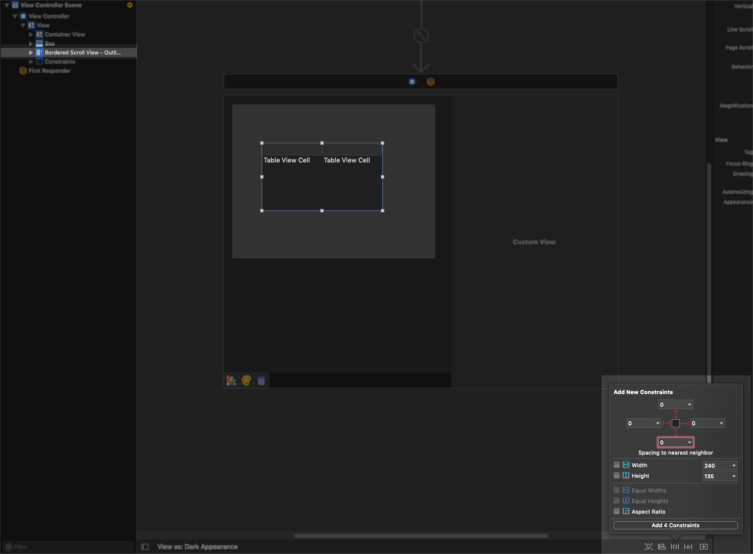 The Complete Guide to NSOutlineView in macOS Programming