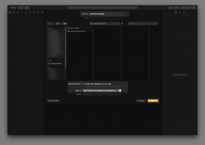 A Practical Approach on Using Swift Package Manager in Xcode