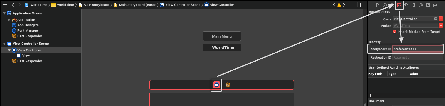 Creating Status Bar Apps on macOS in Swift