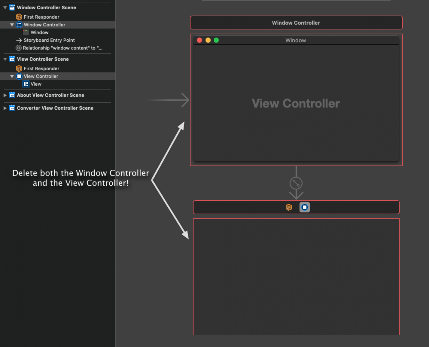 Creating Status Bar Apps on macOS in Swift