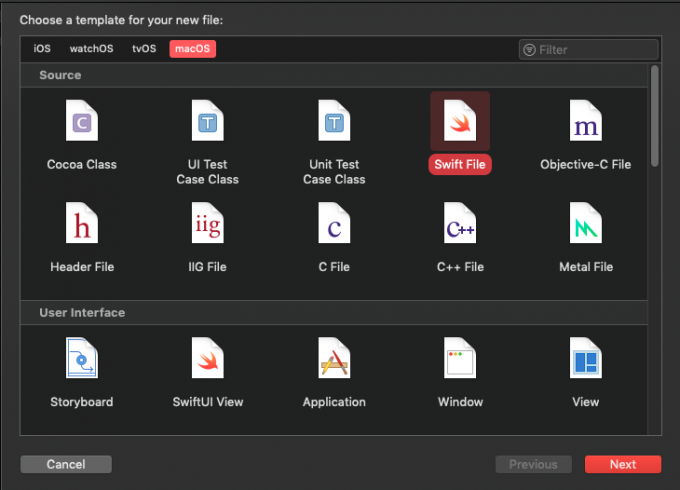 Creating Status Bar Apps on macOS in Swift
